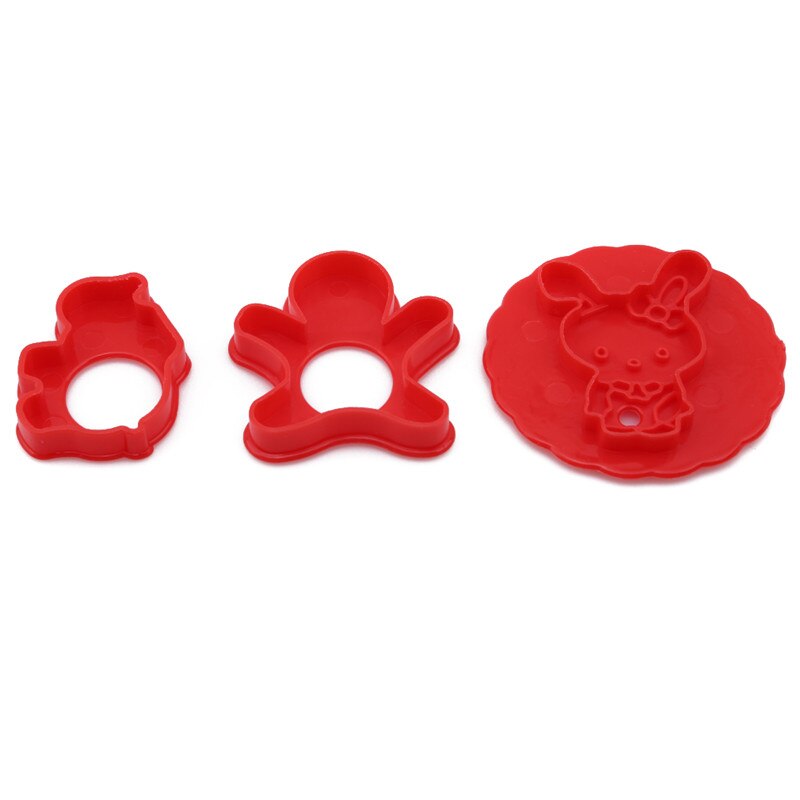 DIY Plasticine Mold Modeling Clay Kit Plastic Play... – Grandado