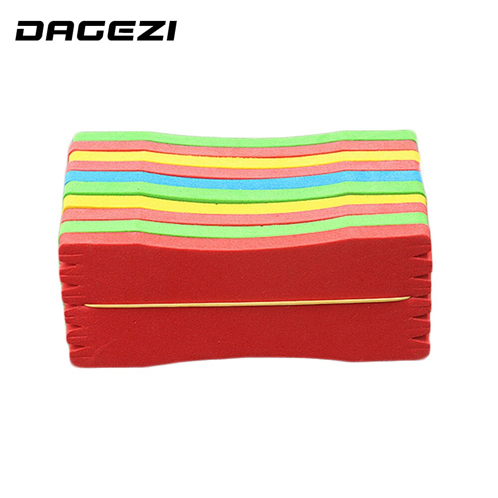 DAGEZI 50Pcs/lot EVA Foam Wire Board Fishing Windi... – Vicedeal