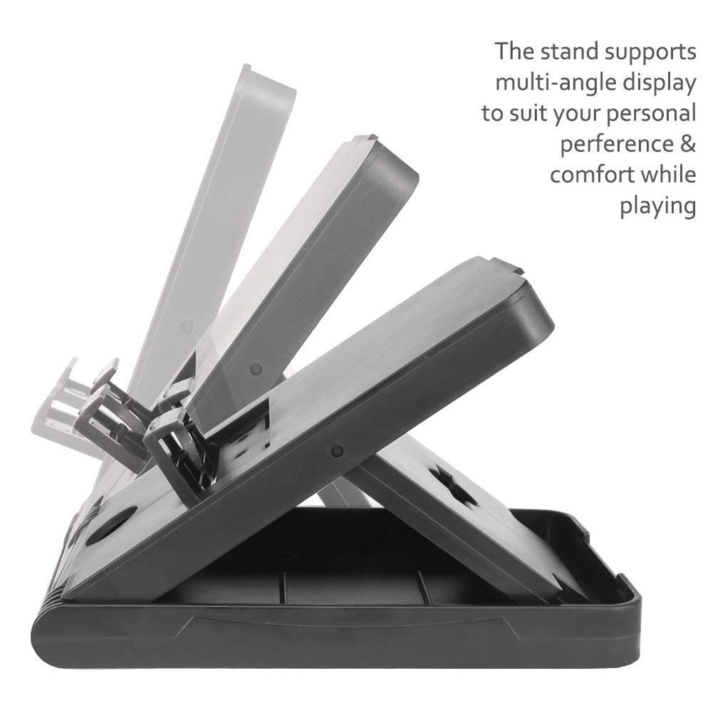 Sammenleggbar bærbar sammenleggbar flervinklet jus... – Grandado