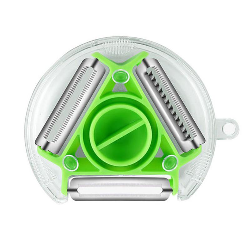 Groenten En Fruit Dunschiller Plantaardige Shreddi... – Vicedeal