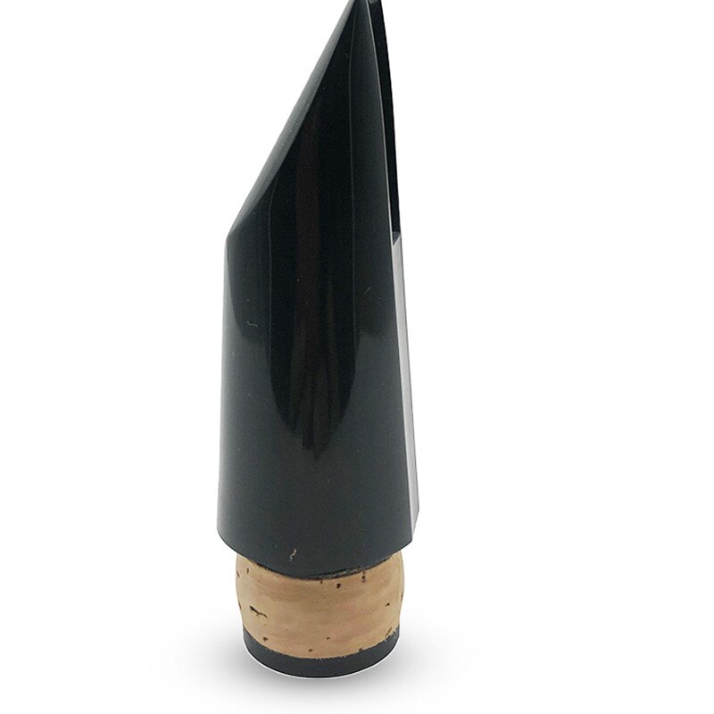 Traditional Bb Clarinet Mouthpiece ABS Soprano Cla... – Vicedeal