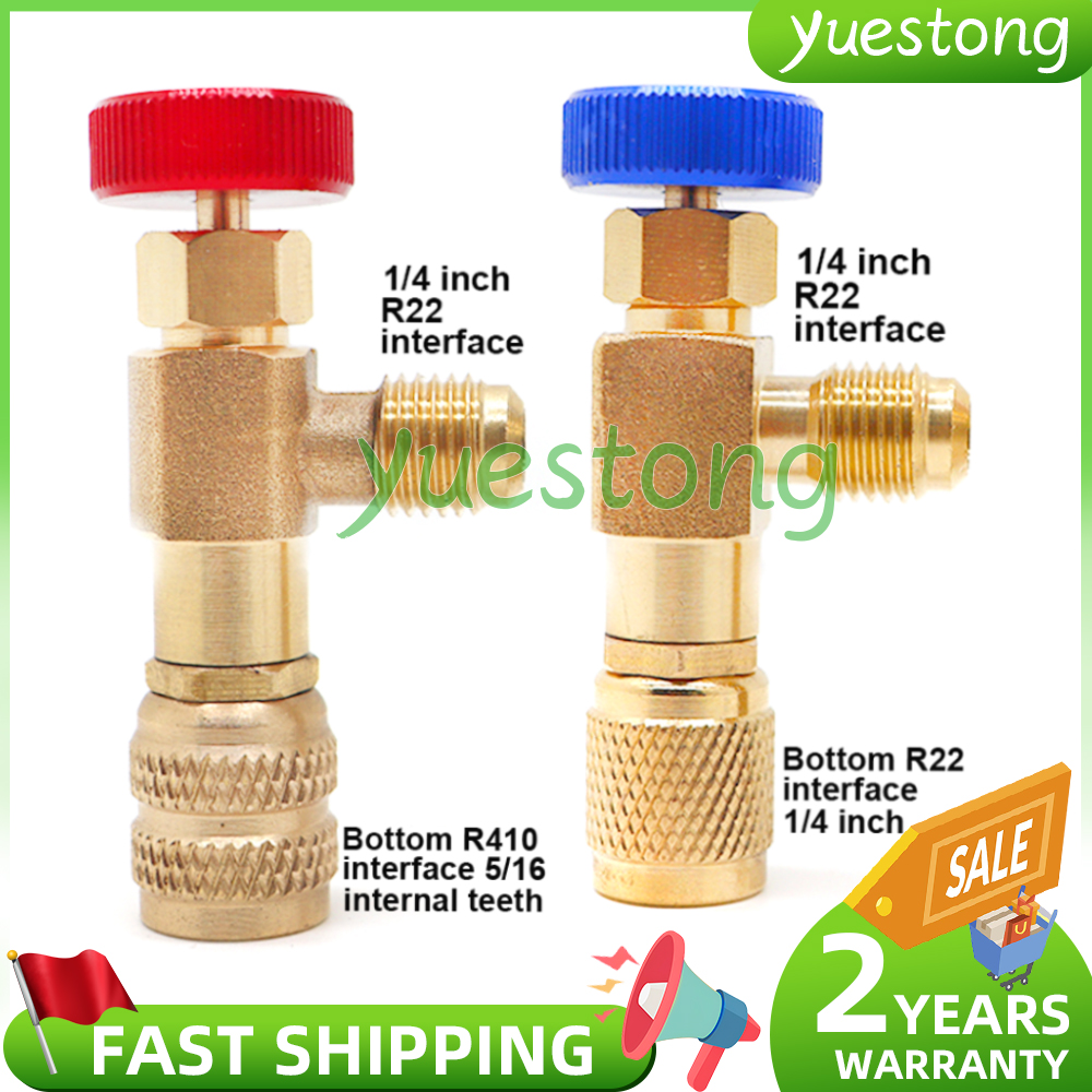 R410a R22 Refrigeration Tool For Air conditioner S... – Grandado