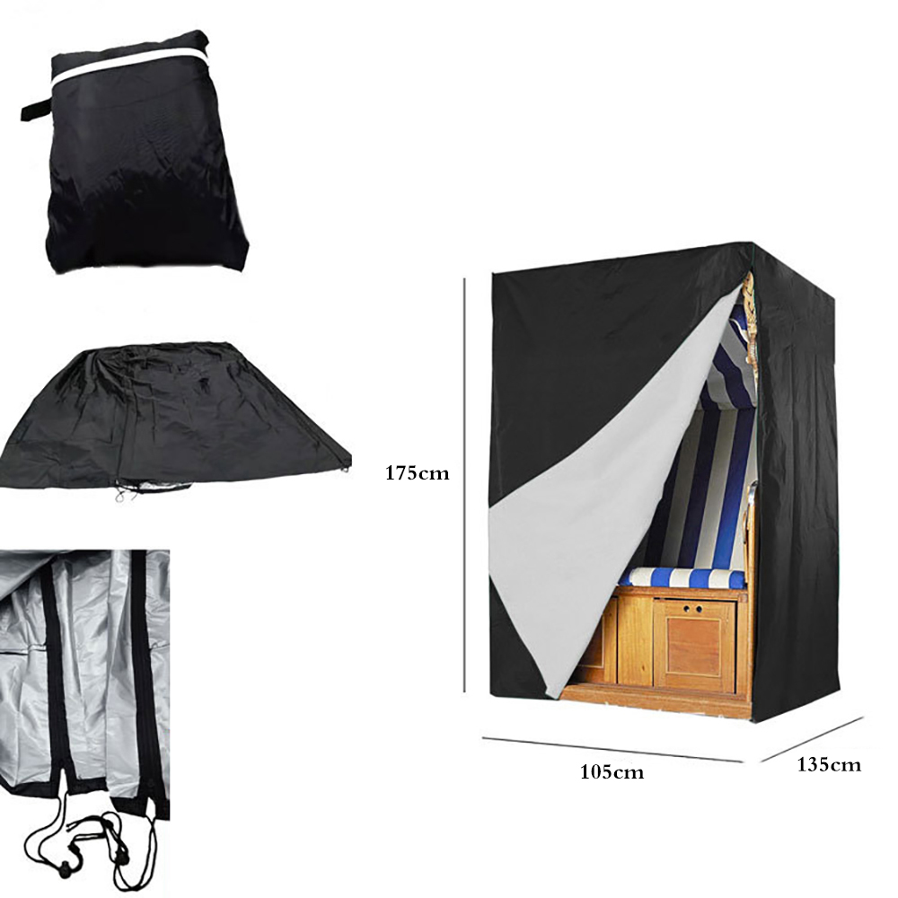 Garden Bench Dustproof Cover Waterproof Breathable... – Grandado