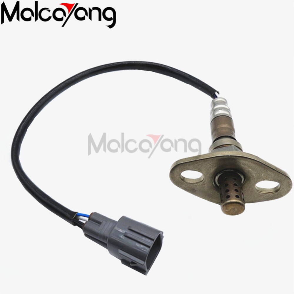 Lambda Exhaust Gas Oxygen Sensor Lean Mixture Sens... – Grandado