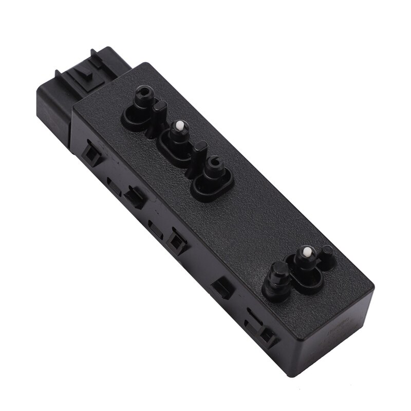 10-Pins Front Right Passenger Side Seat Adjuster P... – Grandado