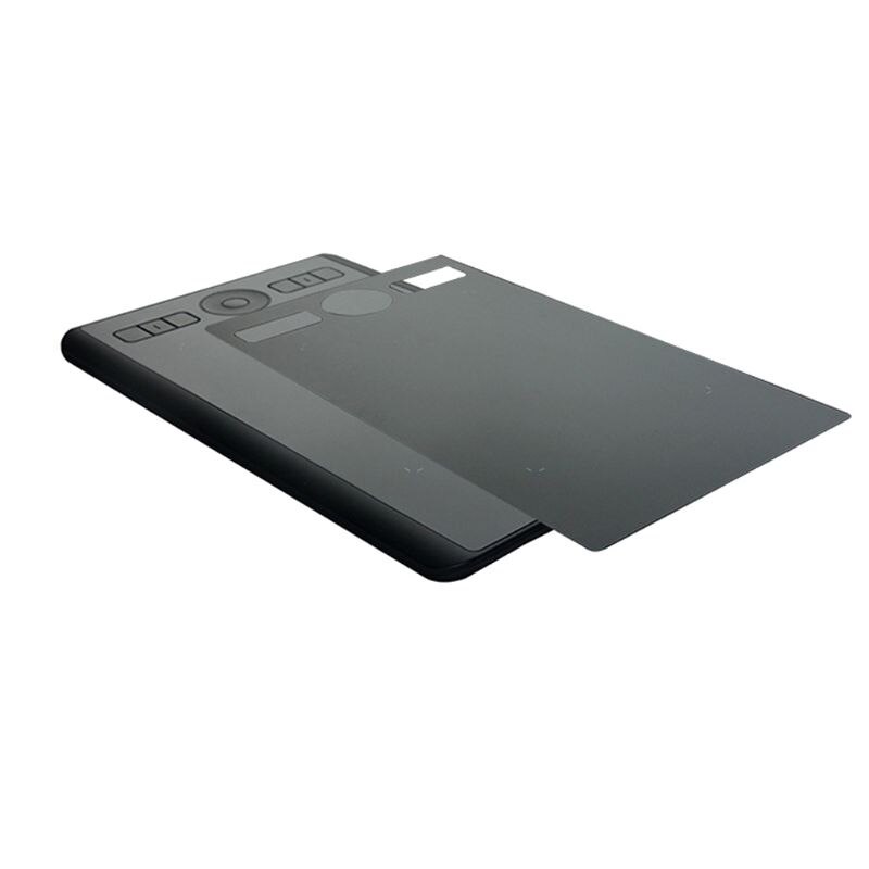 Drawing Graphite Protective Film For Wacom Intuos ... – Grandado