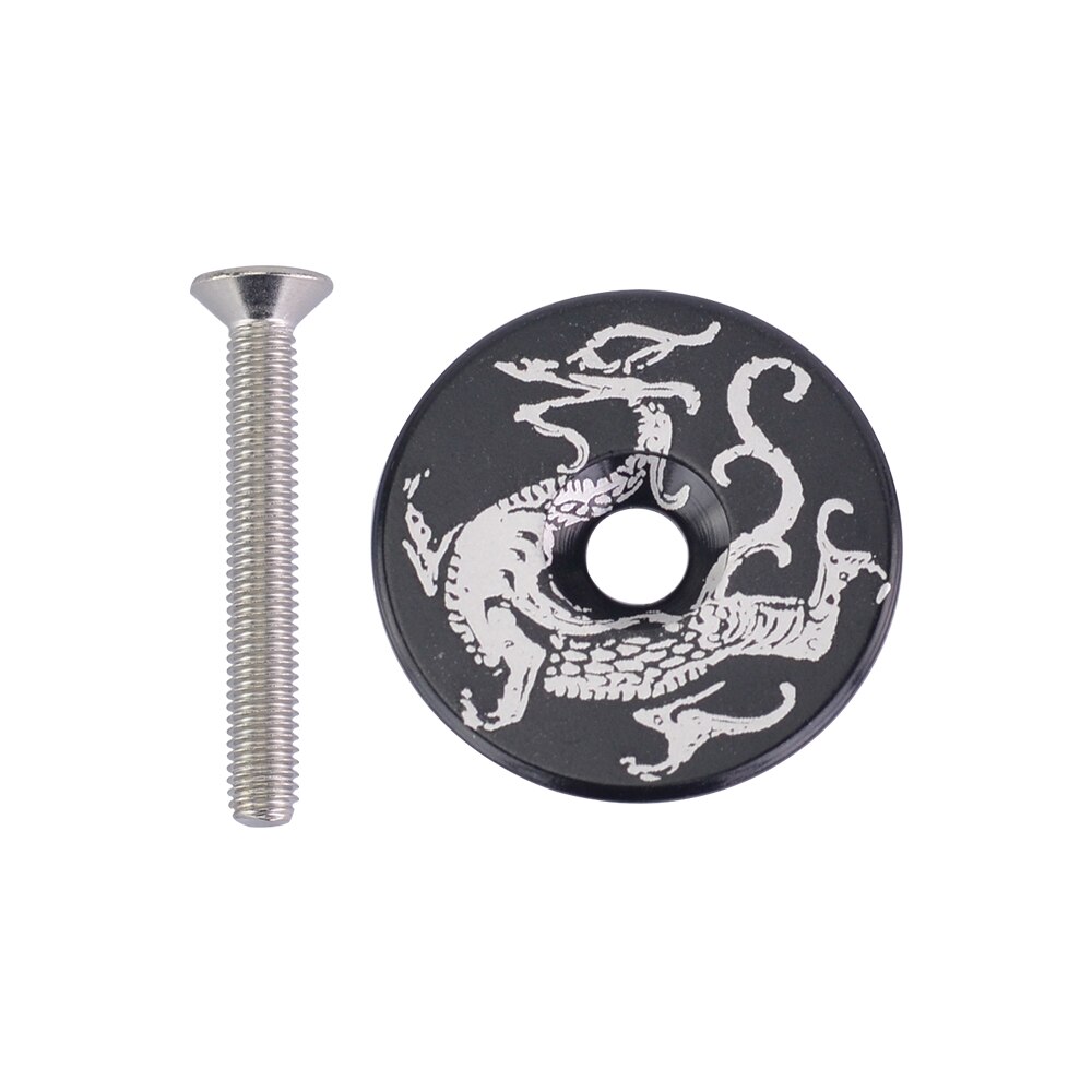28.6Mm Fiets Headset Stem Cap Met Bolt Mountain Mt... – Grandado