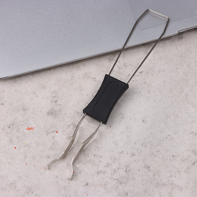 2 In 1 Key Switch Puller Keycap Puller Wire Switch... – Vicedeal