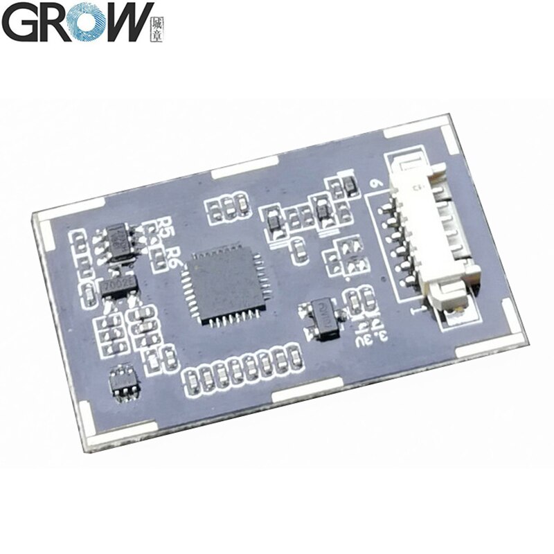 GROW R300 UART Interface 200 Finger Capacity Capac... – Vicedeal