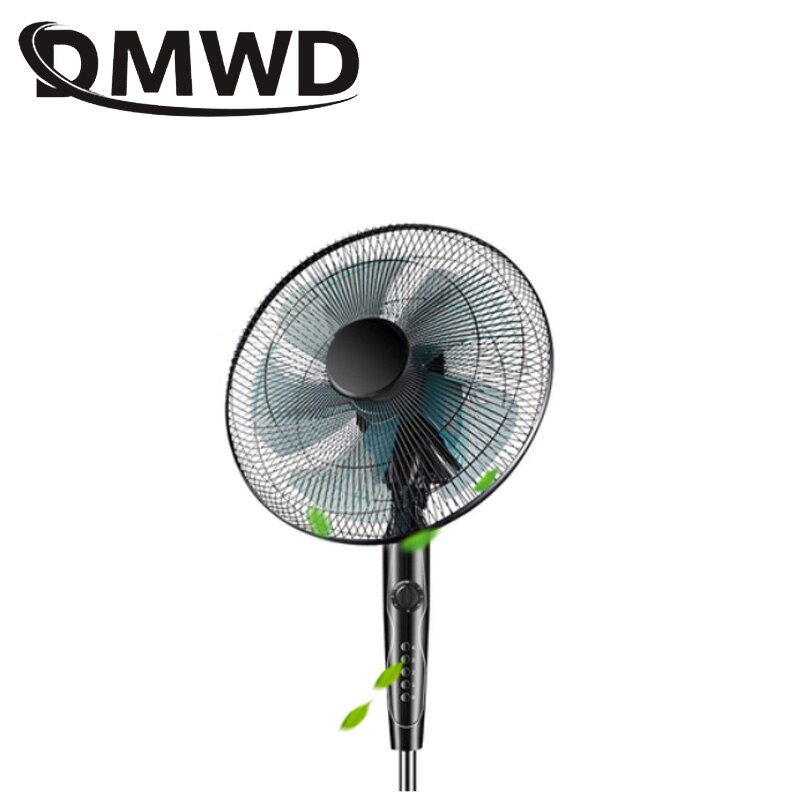 DMWD Electric Floor Stand Cooling Fan Remote Air B... – Grandado