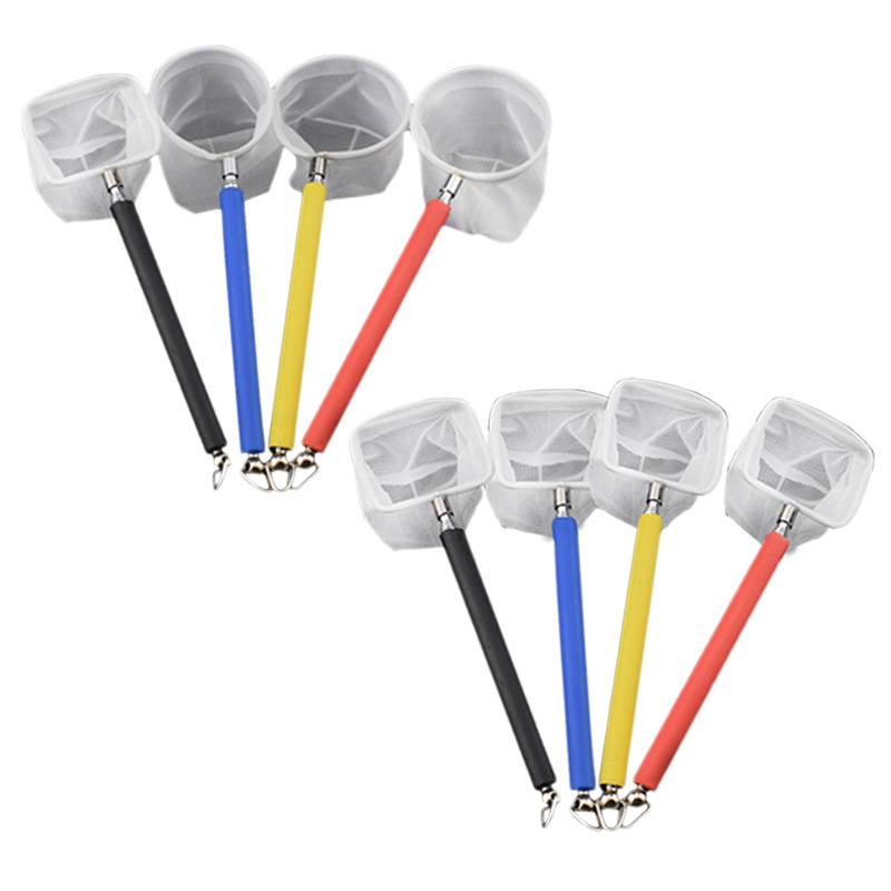 Aquarium Fish , Aquarium Fish Tank Mesh With Plast... – Grandado