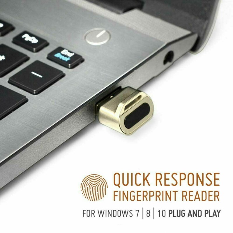 USB Fingerprint Reader Modul für Windows 8 / 10 Ha... – Vicedeal USB Fingerprint Reader Modul für Windows 8 / 10 Ha... – Vicedeal