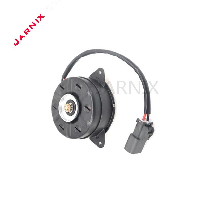 Elektrische Ventilator Radiator Motor Voor Honda C... – Vicedeal
