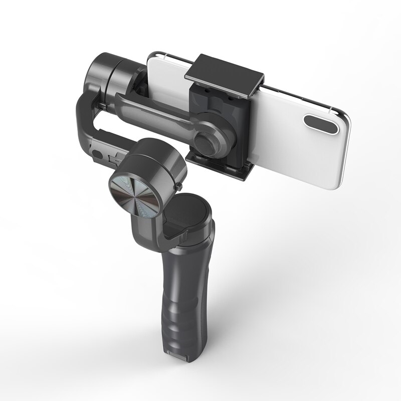 Mobile Phone Stabilizer Three Axis Handheld Pan Ti... – Grandado