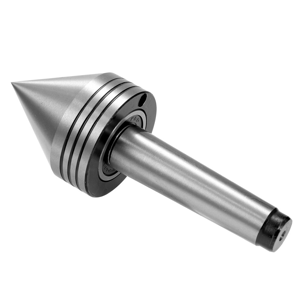 Portable MT2 Accuracy Revolving Live Center Medium... – Vicedeal