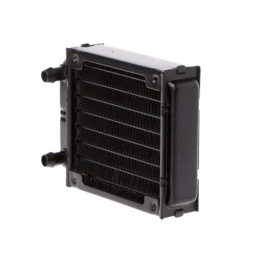 80/120/240/360mm Aluminum Computer Radiator Water ... – Grandado