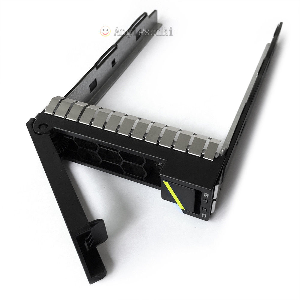 SAS SATA HDD Hard Drive Caddy Tray for HUAWEI RH12... – Vicedeal