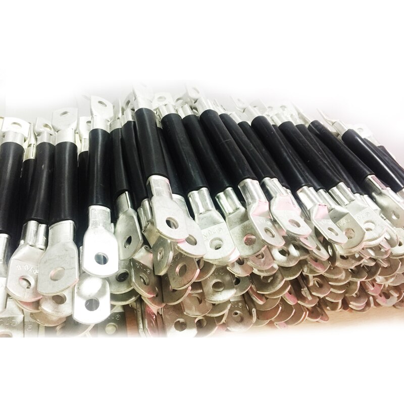 Copper core PVC insulated flexible connecting cabl... – Vicedeal