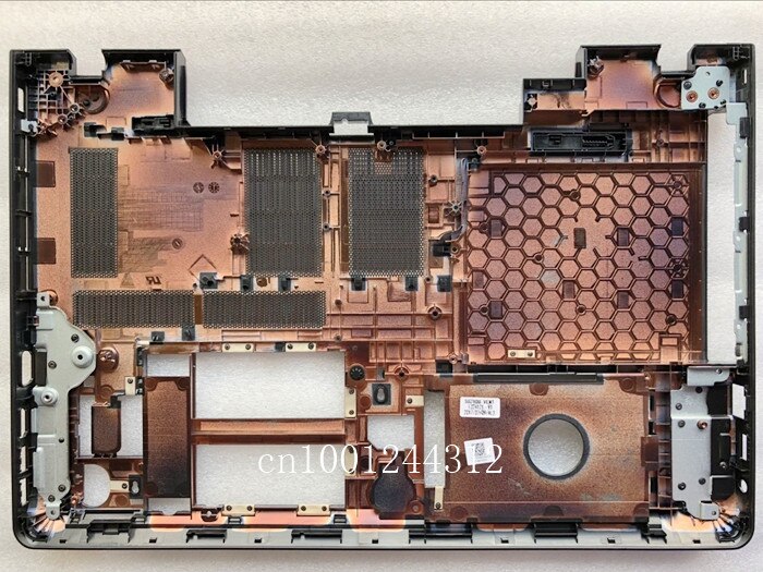 Original For Lenovo ThinkPad E570 E575 Base Cover ... – Grandado