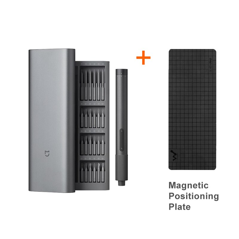 Newest Xiaomi Mijia Electric Precision Screwdriver... – Vicedeal