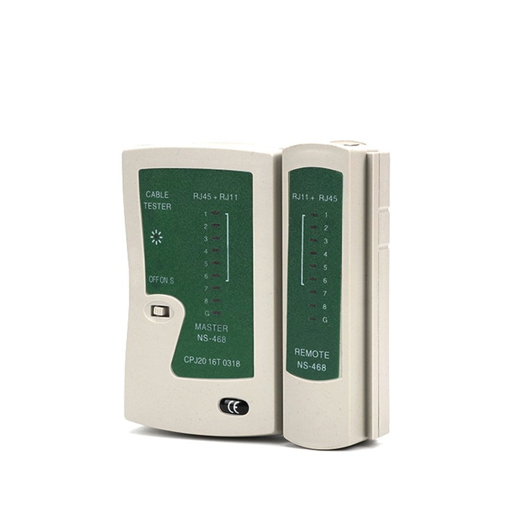 Computer Network Repair Tool Kit LAN Cable Tester ... – Grandado