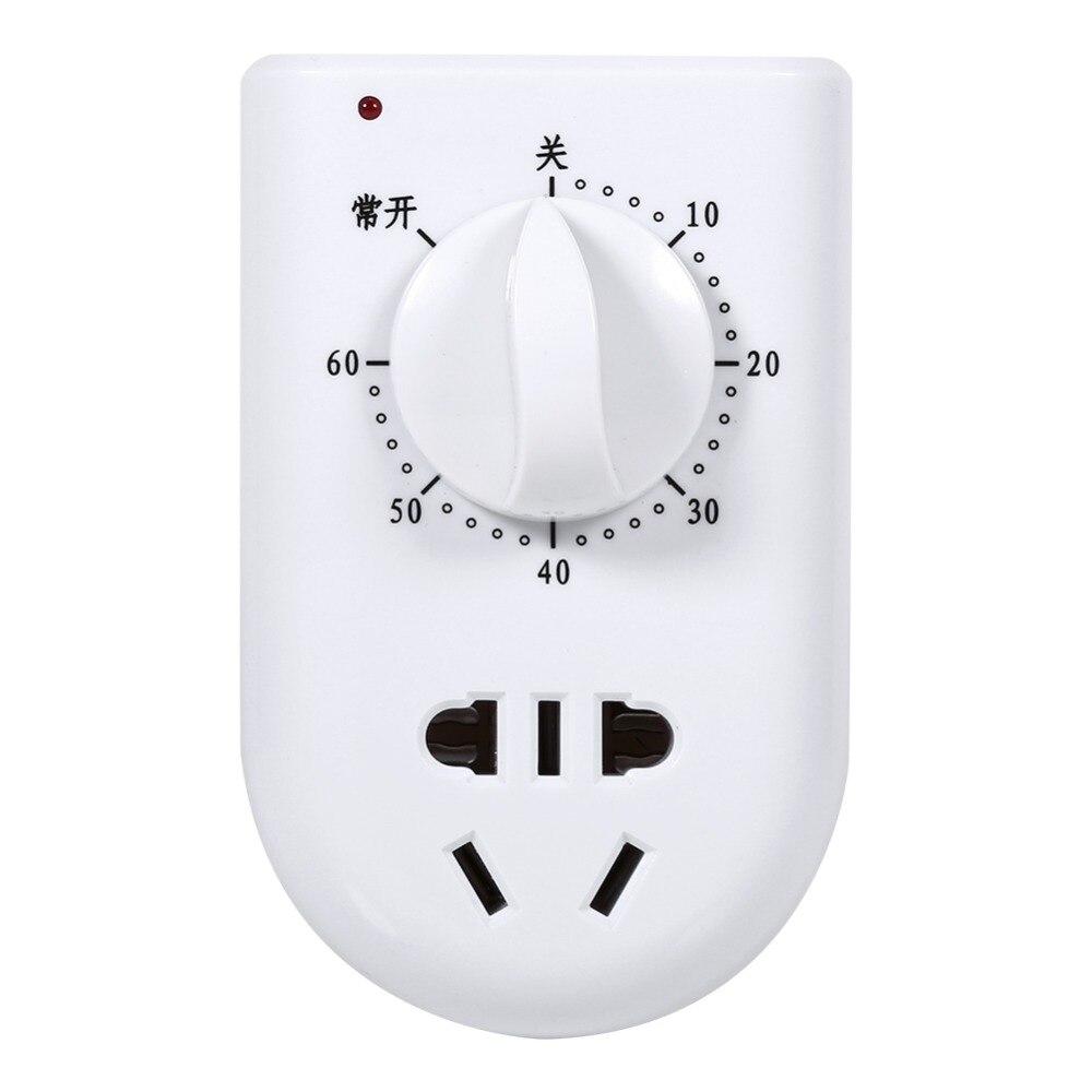 Electronic Digital Timer Switch Home Universal Ene Vicedeal