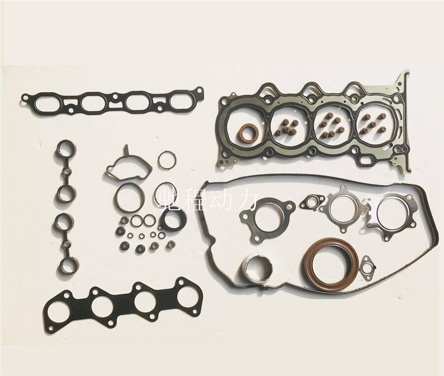 Rebuilding kits for Haval H6 4G15B/1.5T engine ove... – Vicedeal