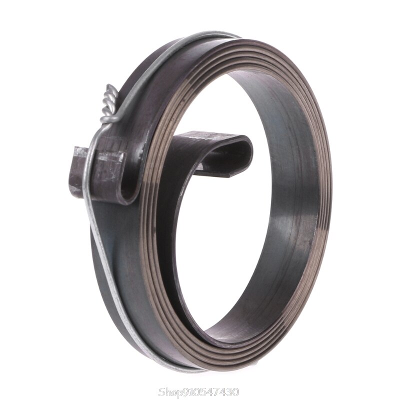 Recoil Pull Starter Start Spring Kit Replacement f... – Grandado