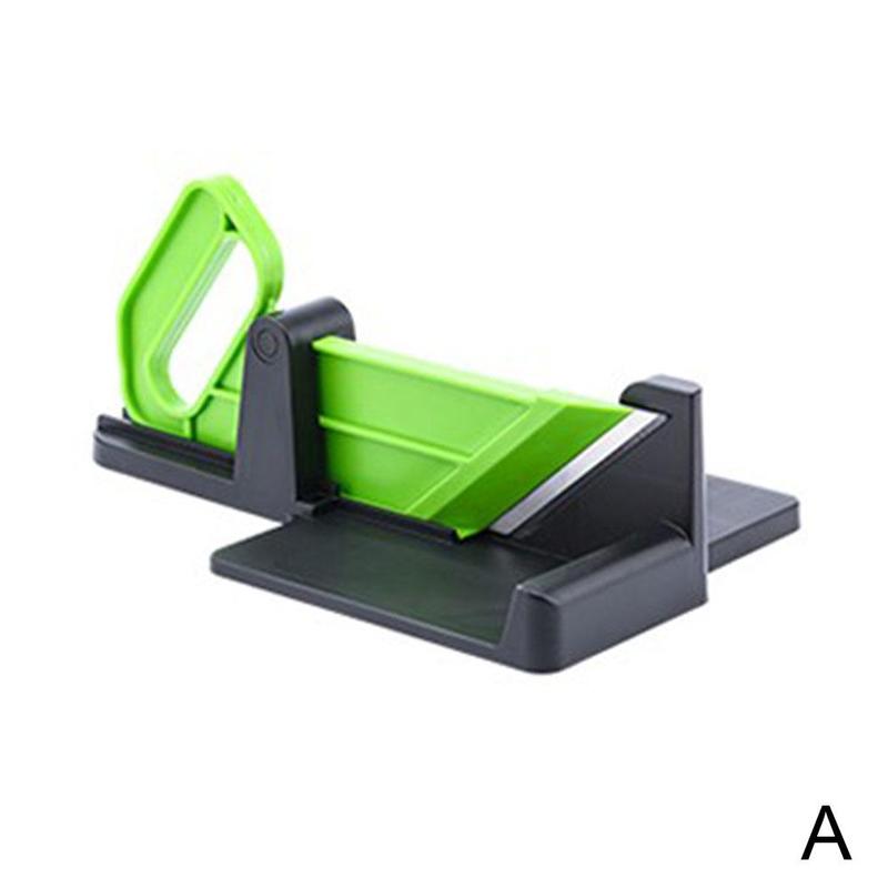 1Pcs Multifunctional Table Slicer Food Cutter Tool... – Grandado
