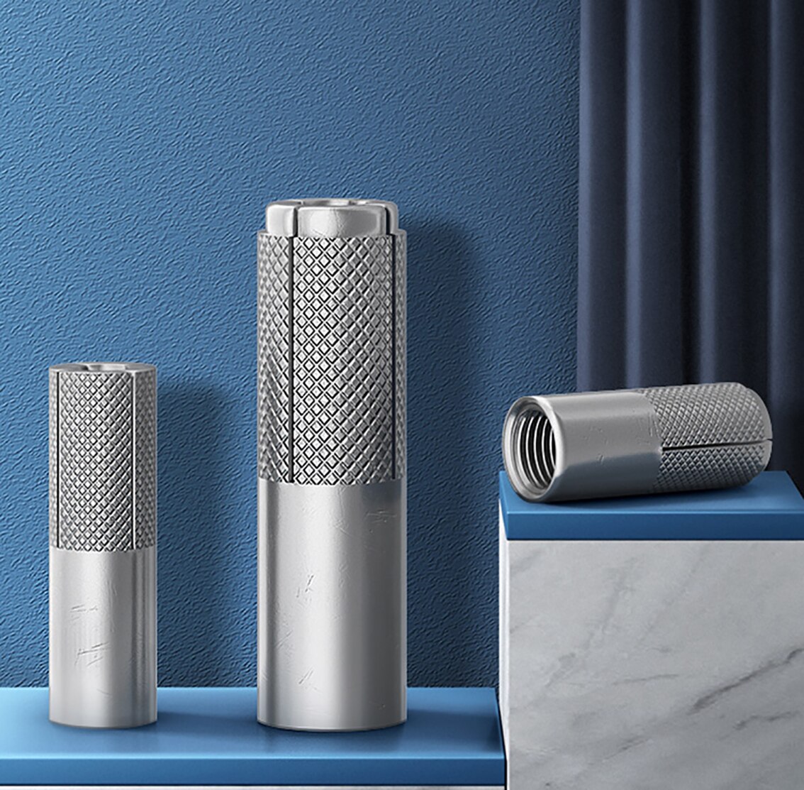 1Pcs Expansion Screw M6-M16 304 Stainless Steel An... – Vicedeal