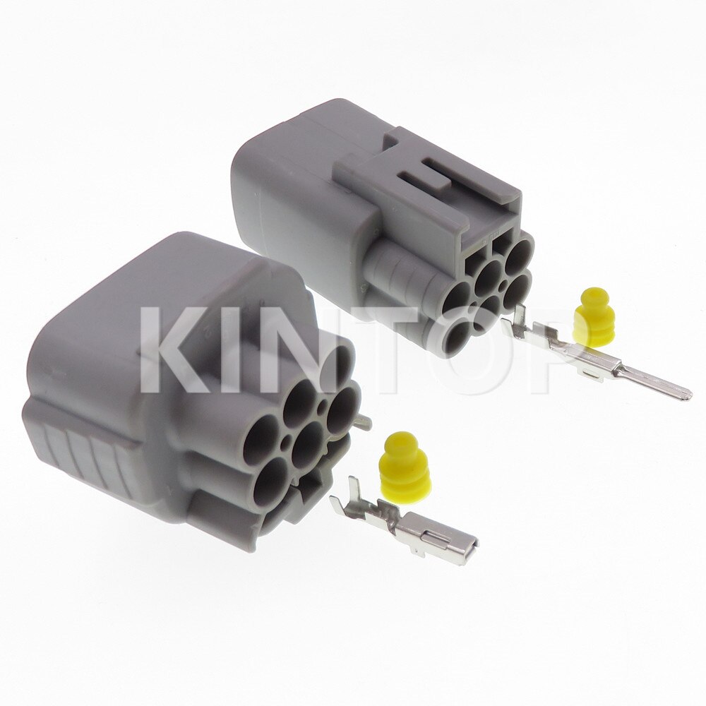 1 Set 6 Pins Auto Ts Gaspedaal Licht Lamp Draad So... – Vicedeal