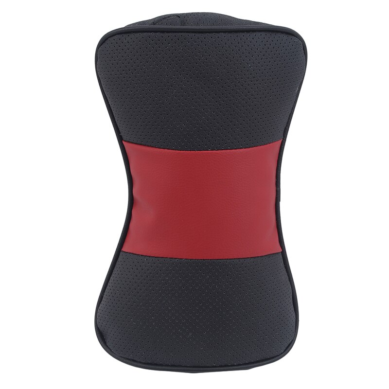 Hoofdsteun Auto Nek Kussen Bamboe Houtskool Nek Ku... – Vicedeal