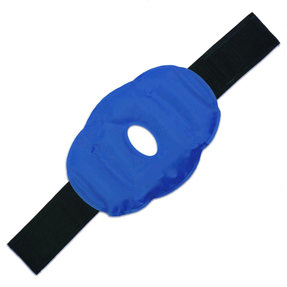 Sports Injuries Cold Knee Patch Gel Pack Breathabl... – Grandado