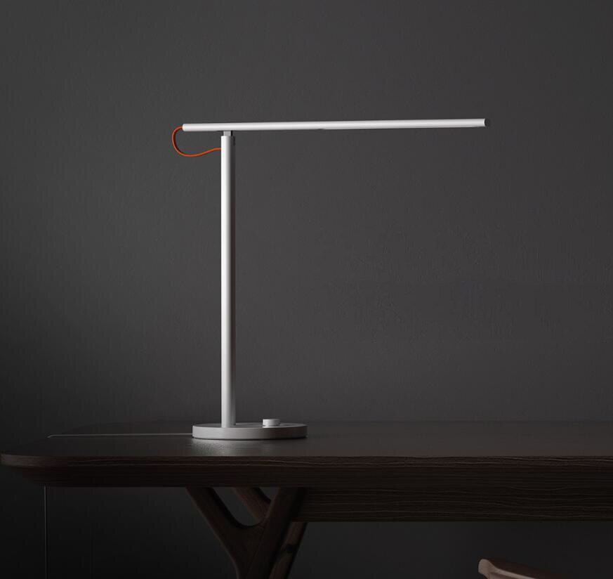 Xiaomi Mijia Mi Table Lamp 1S LED Bedroom Desk Student Office Folding ...