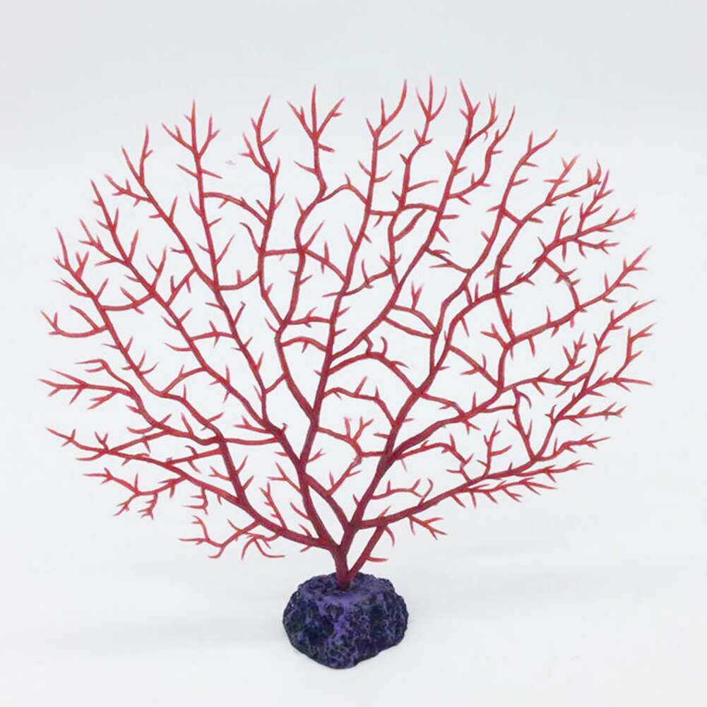 17 X 18cm Sea Soft Safe Underwater Odorless Landsc... – Grandado