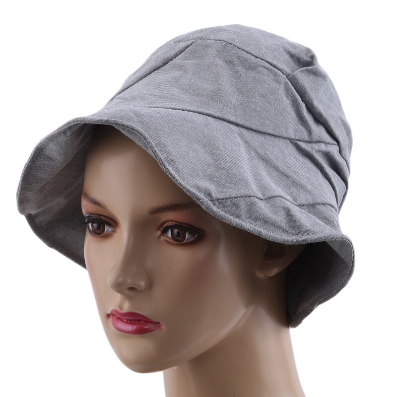 Sommer Damen Strand Hut Große Seite Sonne Hut Im F... – Vicedeal