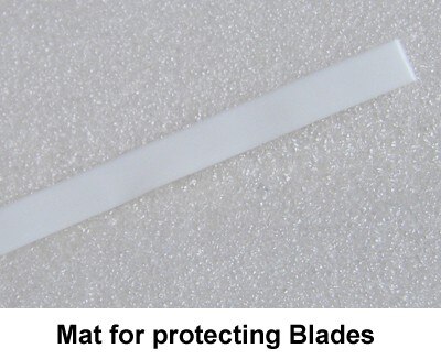 cutting ploter Blade protection mat free shiping f... – Grandado