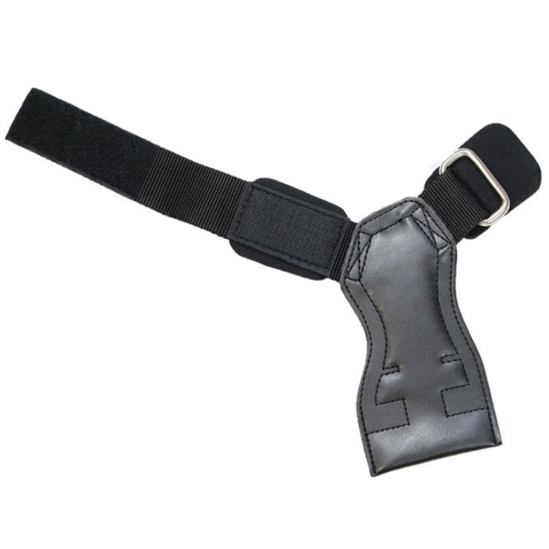 Cowhide Palm Protector, Hand Protector, Wrist Prot... – Vicedeal