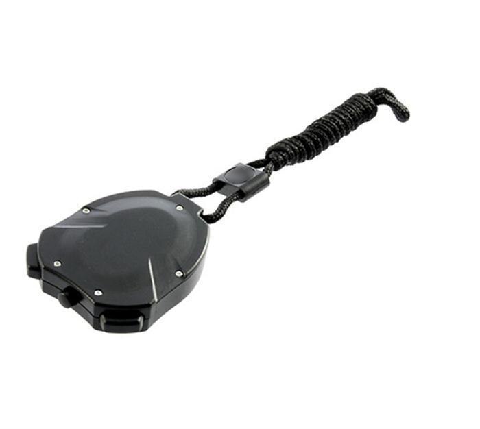 1 pc Handheld Gevoelige Digitale Stopwatch Met Lcd... – Grandado