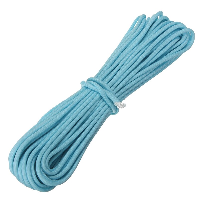 550Lb Paracord Parachute Cord Nylon Luminous Glow ... – Grandado