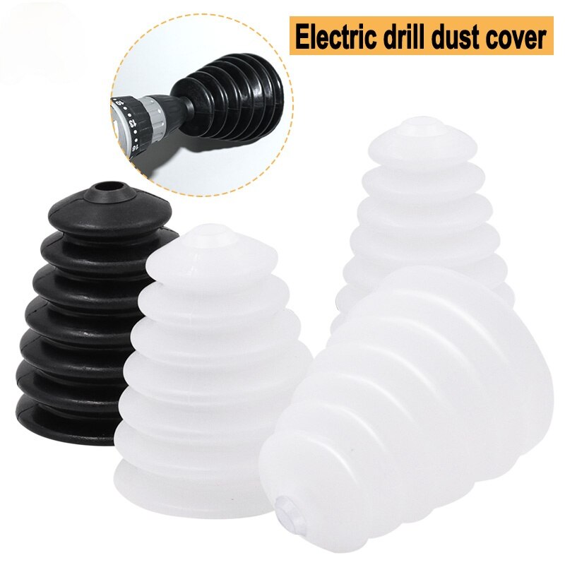 Dust Cover Electric Drill Dust Cover Dust Collecto... – Grandado