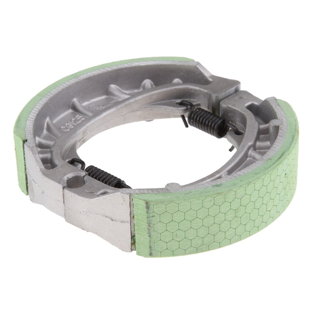 Achter Drum Remblokken Schoenen Voor 50 110cc 125c... – Vicedeal