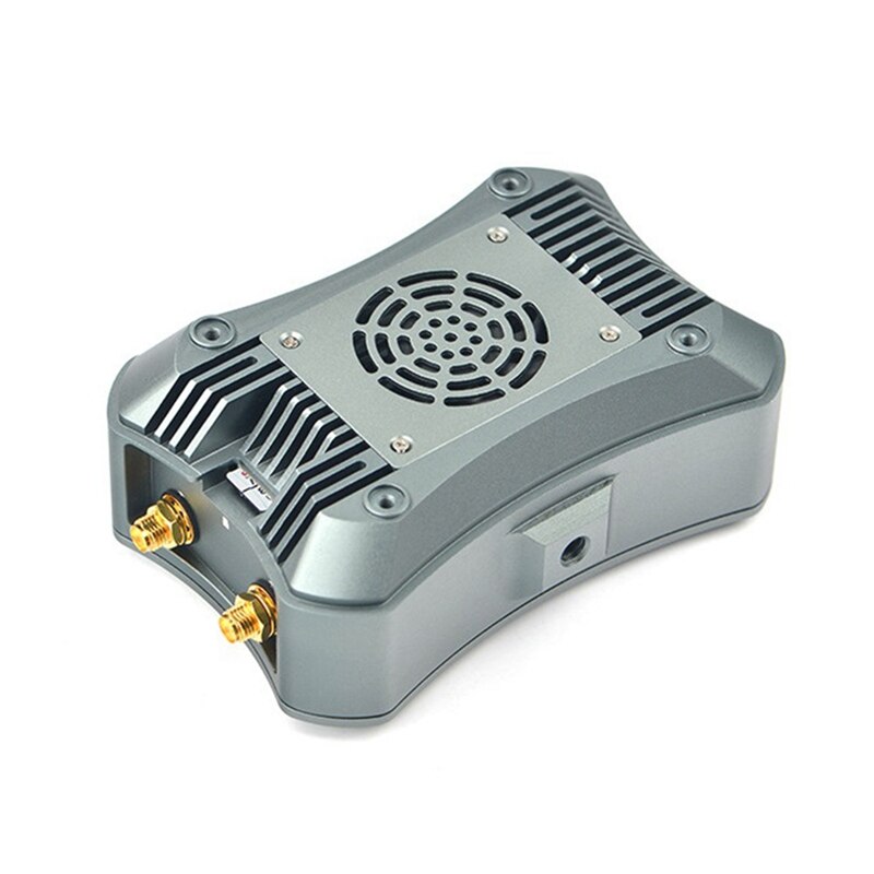 for NanoPi M4V2 CNC Metal Case Combo Rockchip Frie... – Vicedeal