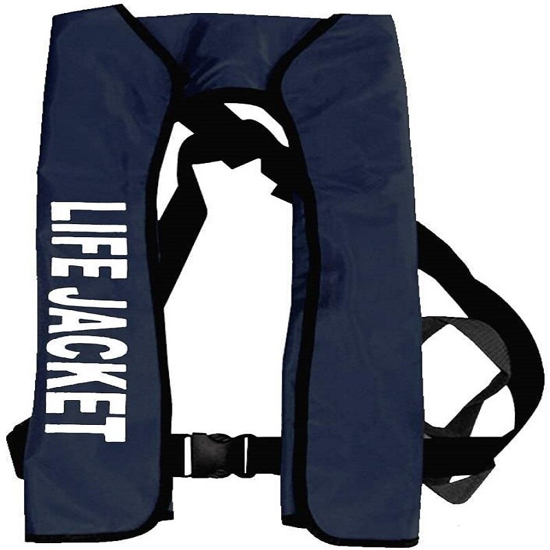 Adult marine manual full automatic inflatable port... – Vicedeal