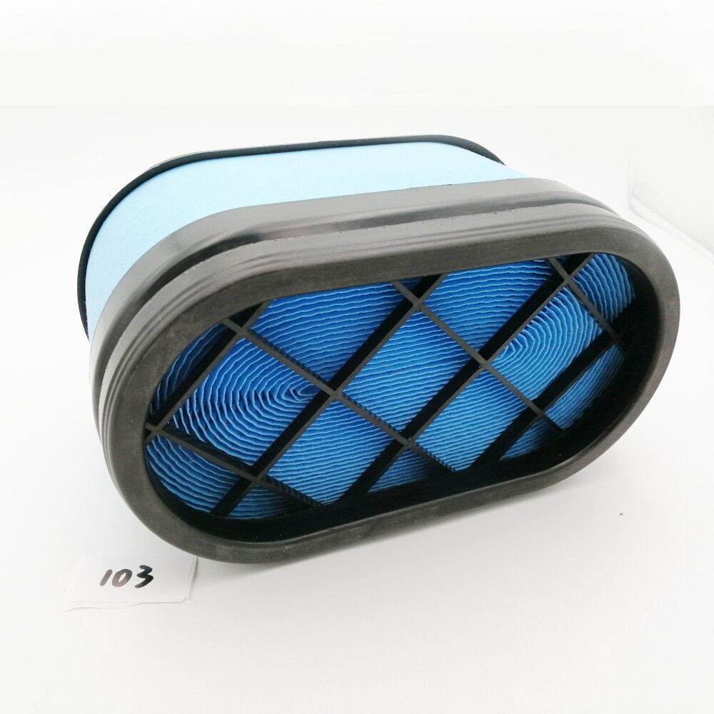 Luchtfilter Past Hino FC2A, FD2A, FE2A 1780178100,... – Grandado