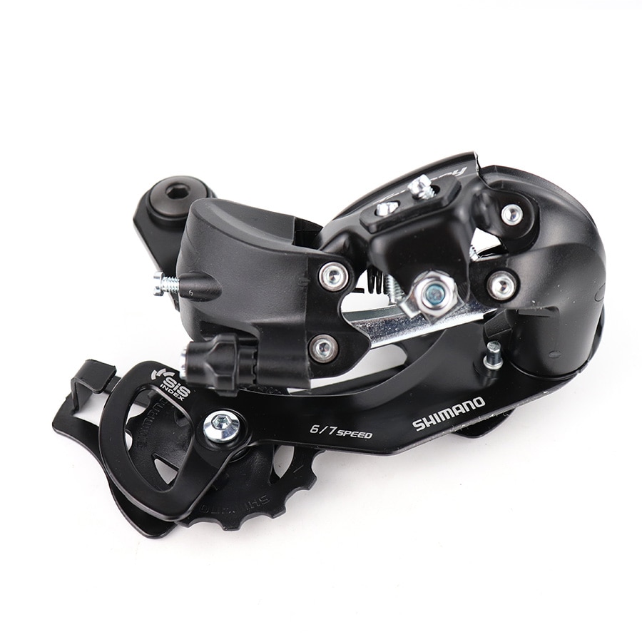 SHIMANO TOURNEY RD TY300 6S 7S Speed Rear Deraille... – Vicedeal