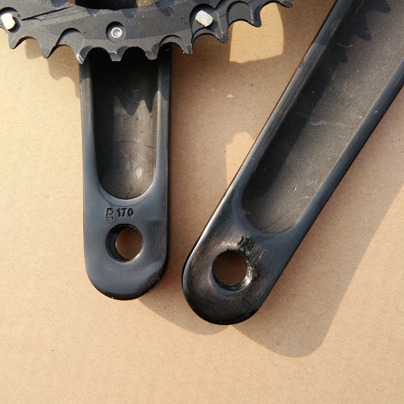 BCD 130 Road bike fold BMX bicycle aluminum alloy ... – Grandado