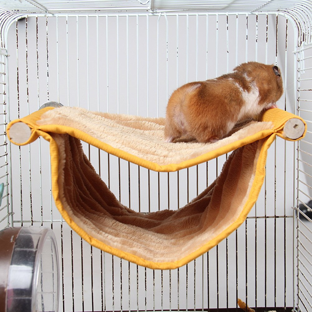Casa di criceto a doppio strato cavia forniture pe... – Grandado