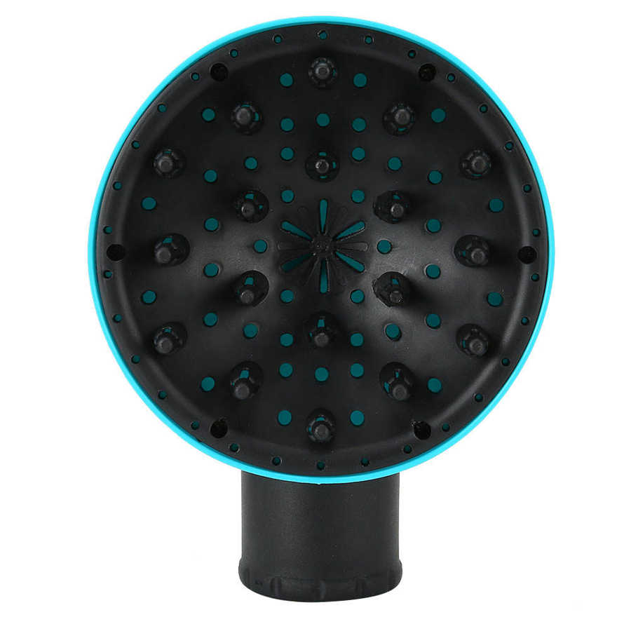 Universal Hair Diffuser Profession Blow Dryer Head... – Vicedeal