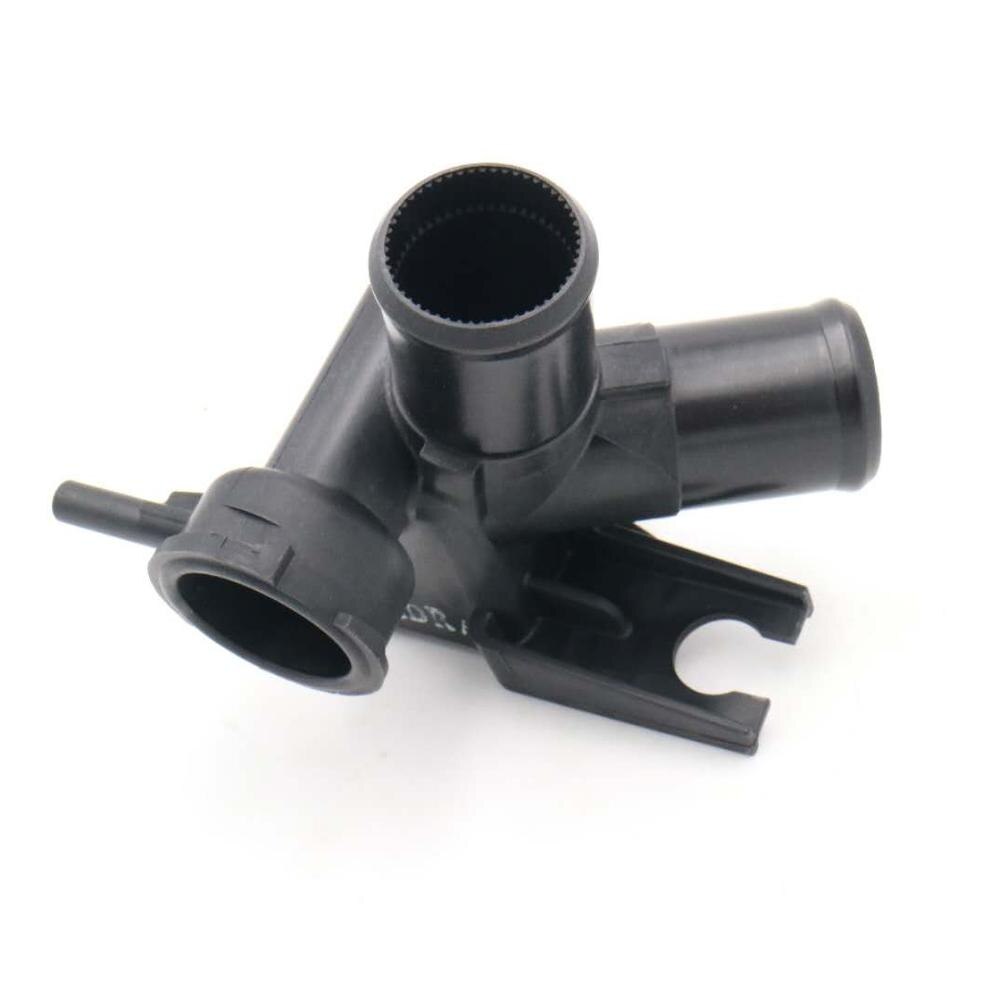 2.0L Radiator Engine Coolant Filler Neck OEM 25329... – Grandado